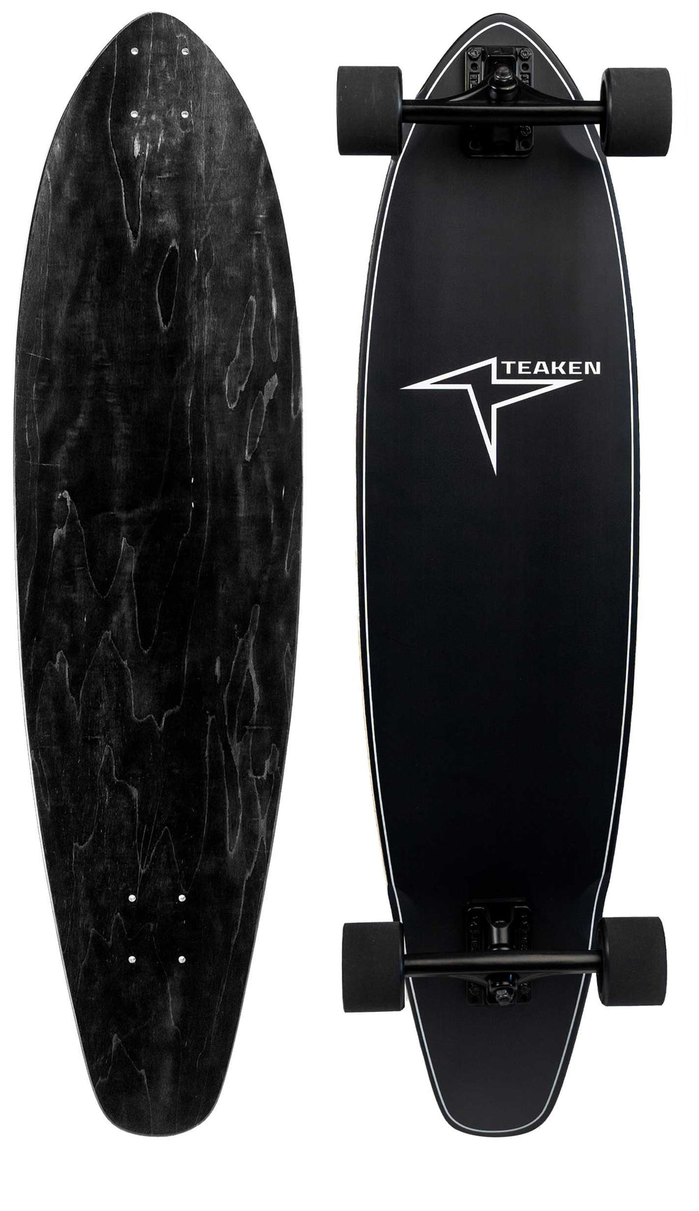 Teaken Skateboards